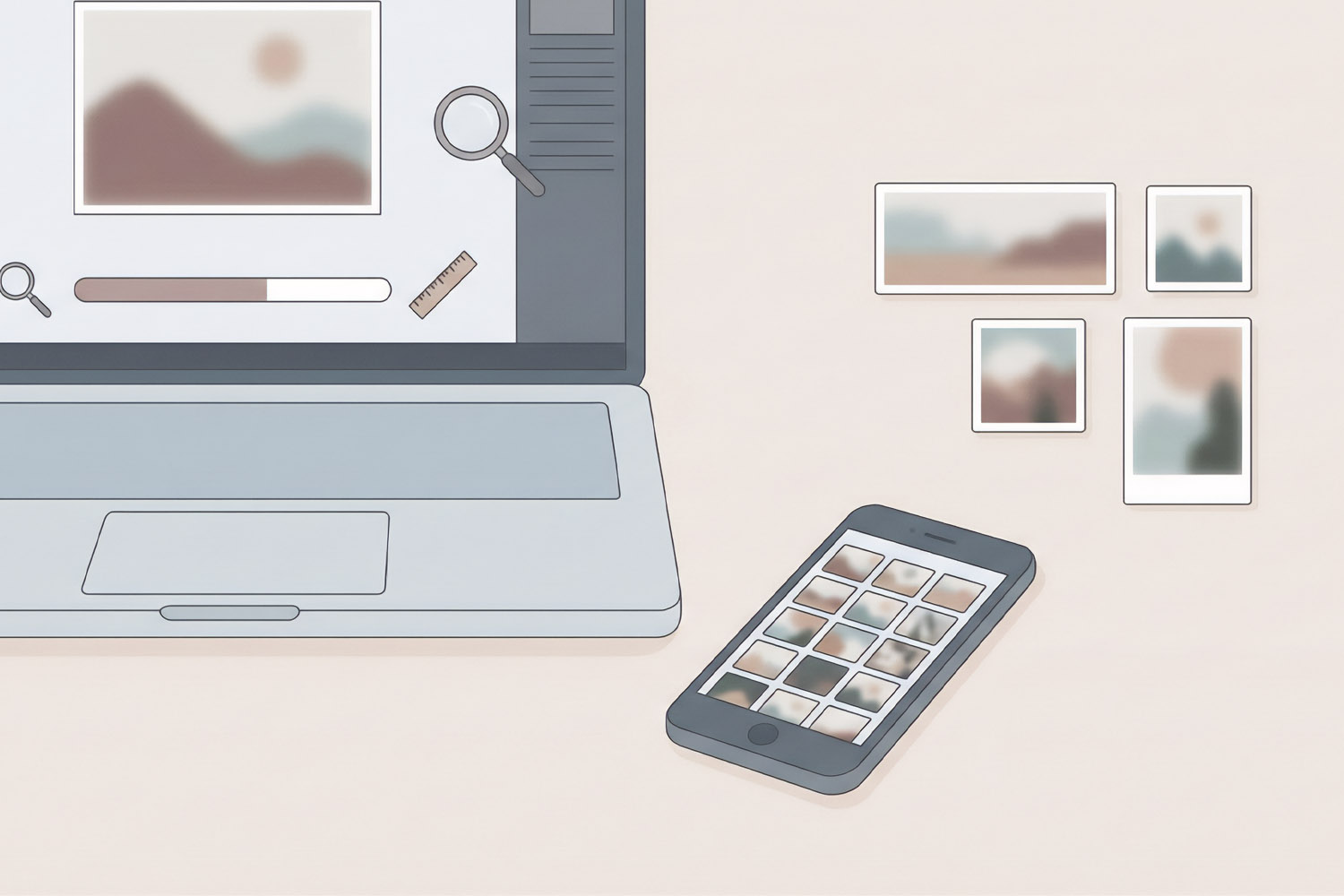 Troubleshooting Photo Magnet Design Issues: Cropping, Orientation ...