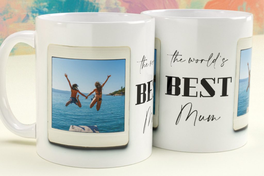 What Size Is a Standard Personalised Mug? Full Dimensions Explained ...