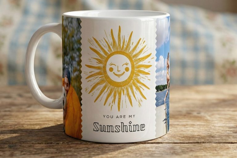 What Size Is a Standard Personalised Mug? Full Dimensions Explained ...