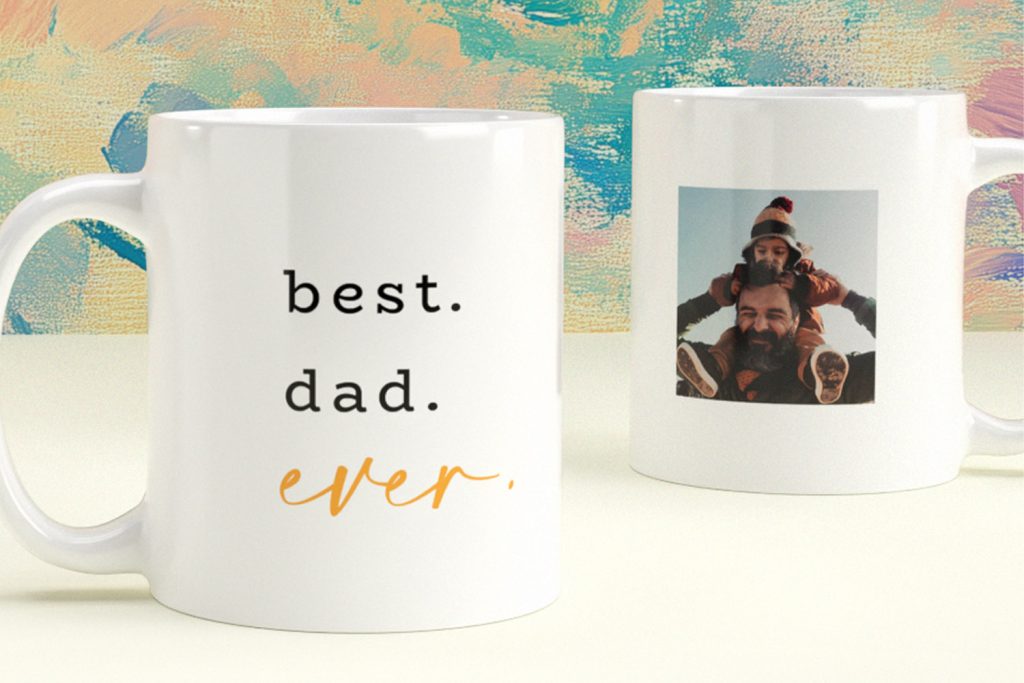 What Size Is a Standard Personalised Mug? Full Dimensions Explained ...