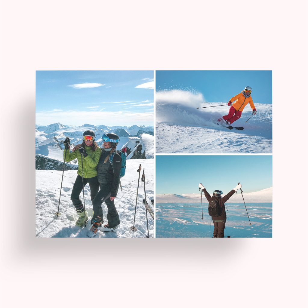 Personalised Photo Posters | High-Quality Silk Finish | Utterly Printable