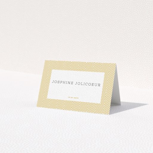 Personalised Place Cards | For Print or Download | Utterly Printable